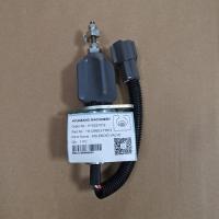 China Solenoid Valve YM129953-77811 YM12995377811 YM129953-77800 YM129953-77803 YM129953-77810 for sale