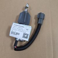 China Solenoid Valve YM129953-77811 YM12995377811 YM129953-77800 YM129953-77803 YM129953-77810 for sale