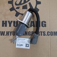 China Solenoid Valve YM129953-77811 YM12995377811 YM129953-77800 YM129953-77803 YM129953-77810 for sale