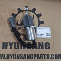China Solenoid Valve YM129953-77811 YM12995377811 YM129953-77800 YM129953-77803 YM129953-77810 for sale