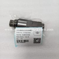 China Relief Valve XJBN-01506 For HX220L HX330L R210LC9 HW210 R210W-9 for sale