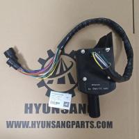 China Excavator Electrical Parts Switch 212-0403 2120403 CA2120403 For 814F 815F 816F 960F for sale
