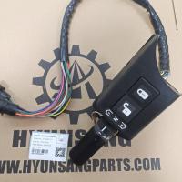 China Excavator Electrical Parts Switch 212-0403 2120403 CA2120403 For 814F 815F 816F 960F for sale