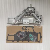 China Excavator Electrical Parts Oil Cooler Cover ME 088928 For 6D31 6D34 for sale