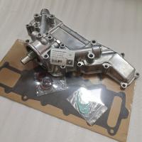 China Excavator Electrical Parts Oil Cooler Cover ME 088928 For 6D31 6D34 for sale