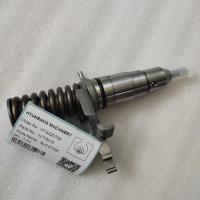 China Hyunsang Excavator Parts 127-8218 1278218 Fuel Injector For Engine 3116 3126 for sale