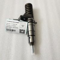 China Hyunsang Excavator Parts 127-8218 1278218 Fuel Injector For Engine 3116 3126 for sale