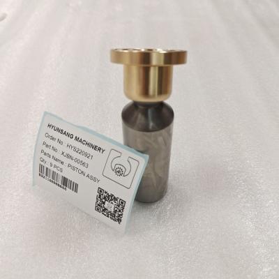 China Hyunsang Piston Assy XJBN-00563 For R320LC7 R320LC7A R360LC7 R360LC7A R370LC7 for sale