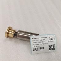 China Hyunsang Piston Assy XJBN-00563 For R320LC7 R320LC7A R360LC7 R360LC7A R370LC7 for sale