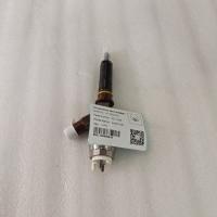 China Hyunsang Excavator Parts Fuel Injector GP 321-1080 3211080 For C6.6 Engine for sale