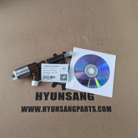 China Hyunsang Excavator Parts Fuel Injector GP 321-1080 3211080 For C6.6 Engine for sale