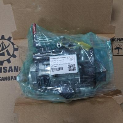 China Excavator Diesel Fuel Injection Pump 9521A030H 9521A031H 398-1498 For 320D2 for sale