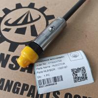 China Excavator Engine Parts 1305187 130-5187 Fuel Injection Nozzle For 3406B 3406C for sale