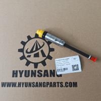China Excavator Engine Parts 1305187 130-5187 Fuel Injection Nozzle For 3406B 3406C for sale