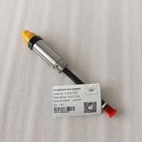 China Excavator Engine Parts 1305187 130-5187 Fuel Injection Nozzle For 3406B 3406C for sale