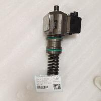 China Excavator Parts Injection Pump VOE 20460075 VOE20460075 For EC160B EC180B EC210B for sale