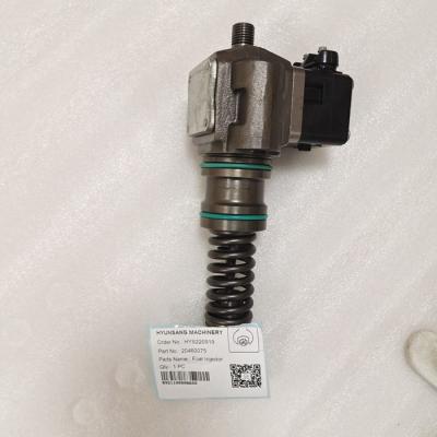 China Excavator Parts Injection Pump VOE 20460075 VOE20460075 For EC160B EC180B EC210B for sale