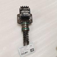 China Excavator Parts Injection Pump VOE 20460075 VOE20460075 For EC160B EC180B EC210B for sale