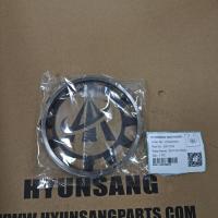 China Construction Machinery Piston Rings 2W-1709 CA2W1709 2W1709 For D250E  D250E II D25C D300B D300E for sale