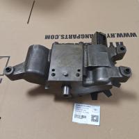 China Excavator Parts Oil Pump Body 235-1587 2351587 For 365C 385C 390D for sale