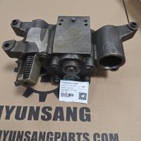 China Excavator Parts Oil Pump Body 235-1587 2351587 For 365C 385C 390D for sale