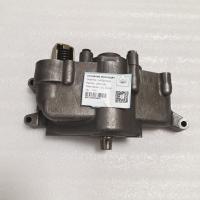 China Excavator Parts Oil Pump Body 235-1587 2351587 For 365C 385C 390D for sale