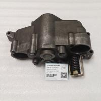 China Excavator Parts Oil Pump Body 235-1587 2351587 For 365C 385C 390D for sale
