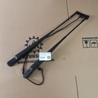 China Wiper Arm Wiper Motor 419-56-H1B20 41956H1B20 418-926-3940 4189263940 For WA250-5 for sale