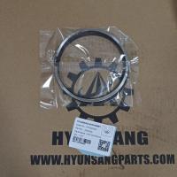 China Hyunsang Piston Ring 4090008 For ISM  QSM  M11 for sale
