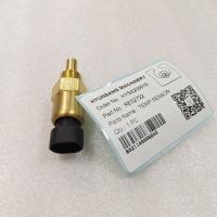 China Excavator Electrical Parts Temp Sensor RE52722 For LX100-2  LX120-2  LX150-2 LX230-5 for sale