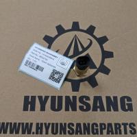 China Excavator Electrical Parts Temp Sensor RE52722 For LX100-2  LX120-2  LX150-2 LX230-5 for sale