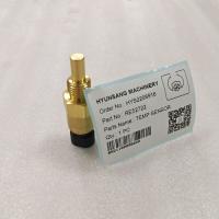 China Excavator Electrical Parts Temp Sensor RE52722 For LX100-2  LX120-2  LX150-2 LX230-5 for sale