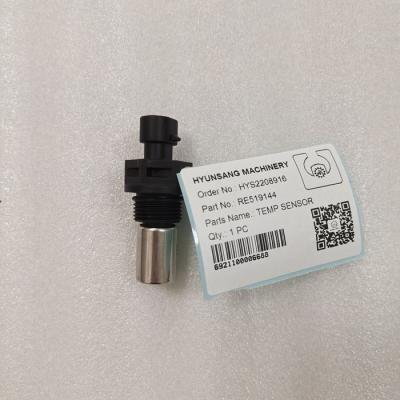 China RE519144 Temp Sensor For E210LC E240LC E300LC E330LC E360LC for sale