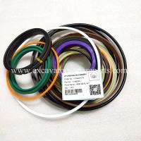 China Excavator Arm Seal Kit 3198295 319-8295 For 345C 324D 325D L 330D for sale