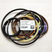 China Excavator Arm Seal Kit 3198295 319-8295 For 345C 324D 325D L 330D for sale