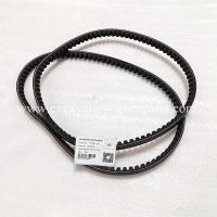 China Excavator Spare Parts Belt Fan 4684347 For ZX70-3 ZX75UR-3 ZX80LCK-3 ZX85U for sale