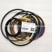 China Excavator Boom Seal Kit 3249485 324-9485 For 322C 324DL 336D 340D for sale