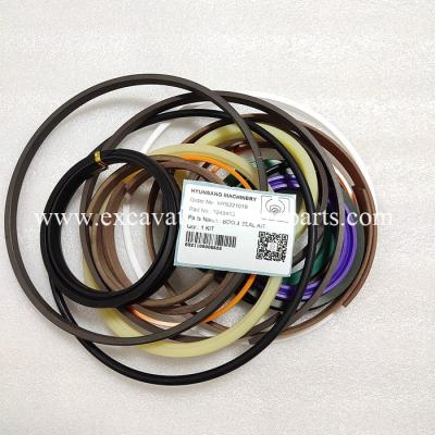 China Excavator Boom Seal Kit 3249485 324-9485 For 322C 324DL 336D 340D for sale