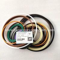 China Excavator Boom Seal Kit 3249485 324-9485 For 322C 324DL 336D 340D for sale