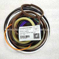 China Excavator Bucket Seal Kit 3338750 Seal For 324D 330D 336D 336E 345D for sale