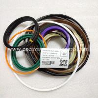 China Excavator Bucket Seal Kit 3338750 Seal For 324D 330D 336D 336E 345D for sale