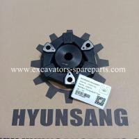 China Excavator Spare Parts Coupling 4426512 For EX27U 4439570 4445980 for sale