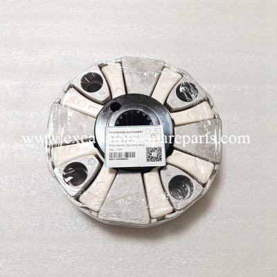 China Coupling Assy 279-7871 2797871 CA2797871 For 320D 320D L  323D LN for sale