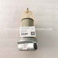 China Element Fuel Filter B10HD KT1G390-4316-0 KT1G39043160 For S4D87E for sale