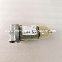 China Element Fuel Filter B10HD KT1G390-4316-0 KT1G39043160 For S4D87E for sale