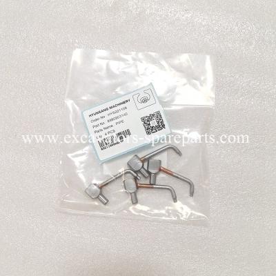 China Pipe Oil Jet 8980903140 8-98090314-0 898090-3140 For ZX85 ZX75US-3 for sale