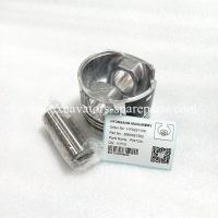 China Excavator Engine Parts Piston 8980681582 8-98068-158-2 For ZX85 for sale