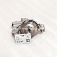China Oil Pump 8970835761 8-97083576-1 8-97083-576-1 For ZX85 ZX470-3 for sale