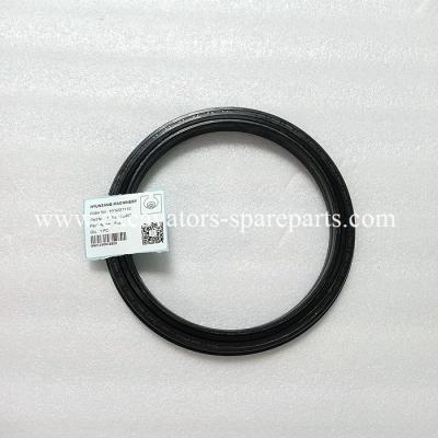 China Seal 423-22-22461 423-22-22460 Excavator Spare Parts For HM250 HM300 WA350 WA380 WA430 for sale