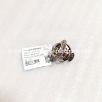 China Thermostat 8973617700  8-97361-770-0 Excavator Engine Parts For 4JG1 4JB1 ZAX60 ZAX70 ZX85 for sale